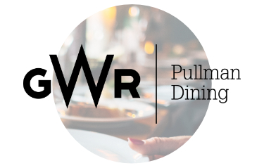 Pullman Dining GWR | Pixel Pixel